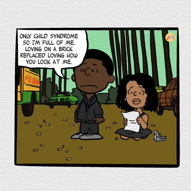 Raheem Nelson - Books and Publications Spotlight | Lulu