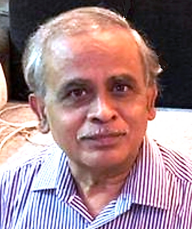 Prem Kamble, the Author - Books and Publications Spotlight | Lulu