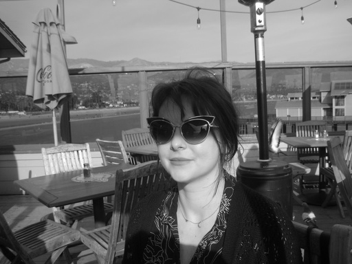 Martina Rossi - Books and Publications Spotlight | Lulu
