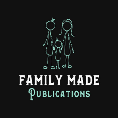 Family Made Publications - Books and Publications Spotlight | Lulu