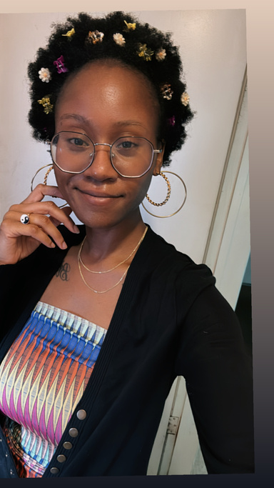 A Black Kat’s Voice by Kat Davis - Books and Publications Spotlight | Lulu