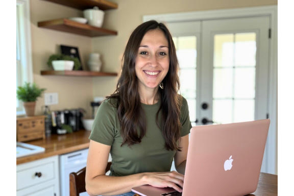 Katie Allen - Books and Publications Spotlight | Lulu