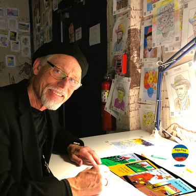 Fred Pollard - Books and Publications Spotlight | Lulu