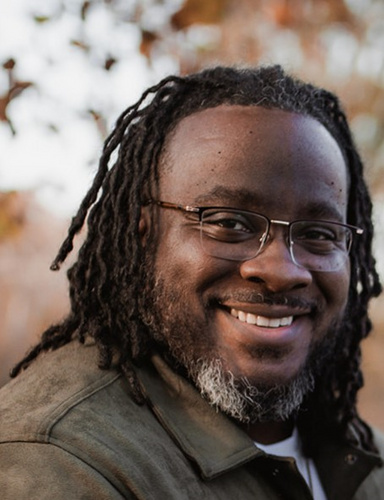 Keenan Davis - Books and Publications Spotlight | Lulu