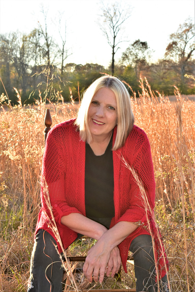 Stephanie Reeves - Books and Publications Spotlight | Lulu