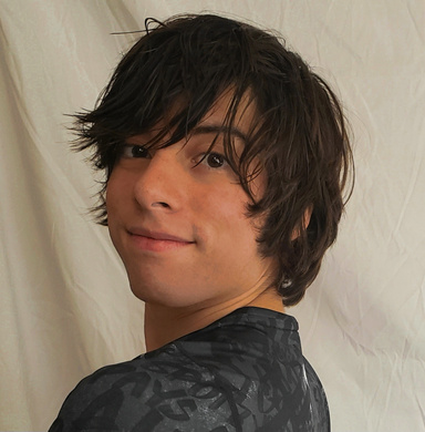 Nick Valencia - Books and Publications Spotlight | Lulu