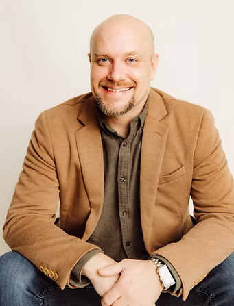 Dr. Eric L. Davis - Books and Publications Spotlight | Lulu