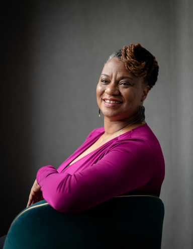 Dr. Michelle C. Chatman - Books and Publications Spotlight | Lulu