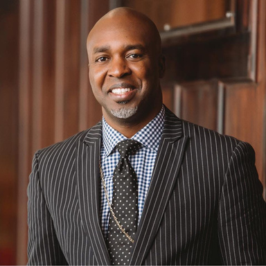 Bishop Eric J. Freeman, PhD - Books and Publications Spotlight | Lulu