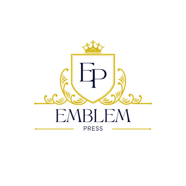 Emblem Press - Books and Publications Spotlight | Lulu