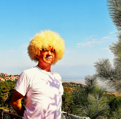 Marc Vincent - Books and Publications Spotlight | Lulu