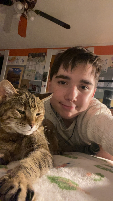 Joseph T. Smith: A Young Author - Books and Publications Spotlight | Lulu