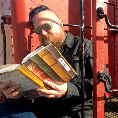 Edward Patrick Kranz - Books and Publications Spotlight | Lulu