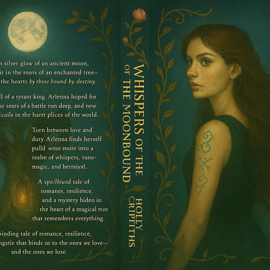 Holly Griffiths - Books and Publications Spotlight | Lulu
