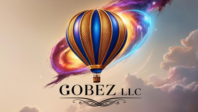 Gobez LLC - Books and Publications Spotlight | Lulu