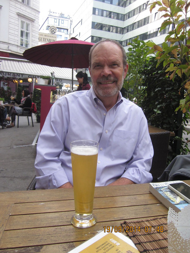 C. Marcus Parr - Books and Publications Spotlight | Lulu