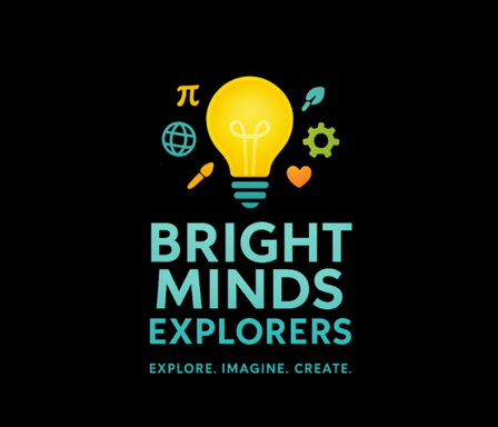 Bright Minds Explorers - Books and Publications Spotlight | Lulu