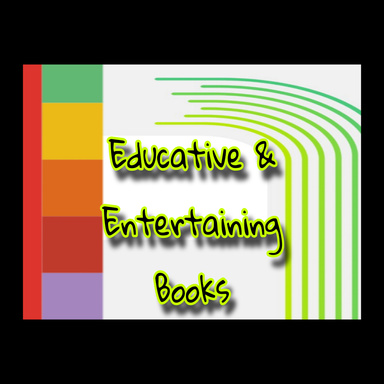 Educative & Entertaining Books - Books and Publications Spotlight | Lulu