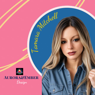 Tamara Mitchell - Books and Publications Spotlight | Lulu