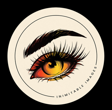 Inimitable Images - Books and Publications Spotlight | Lulu