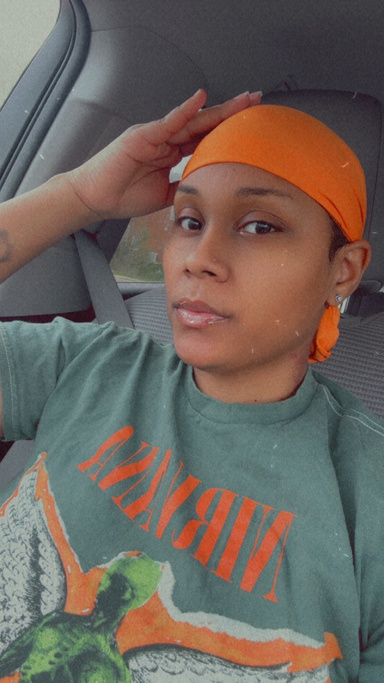 Ny Baylor-Ali - Books and Publications Spotlight | Lulu
