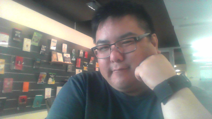 Marcus Ten Low and his incredible VERSE universe!! - Books and ...