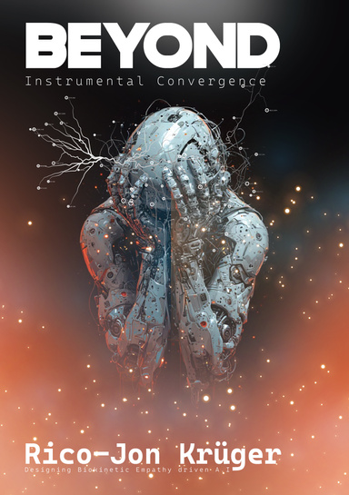 Rico-Jon Marcus Krüger - Books and Publications Spotlight | Lulu