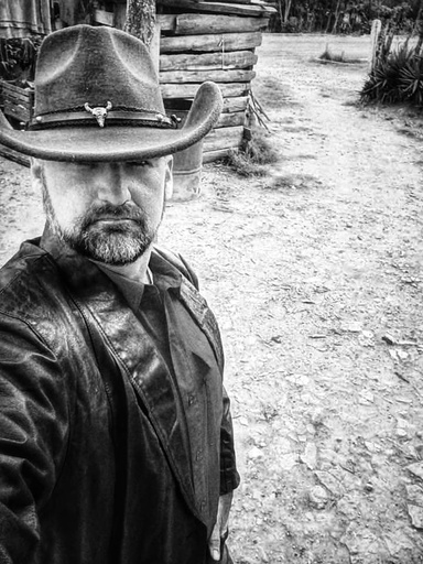 W. Dustin White - Books and Publications Spotlight | Lulu