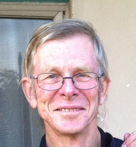 Tim Erickson - Books and Publications Spotlight | Lulu