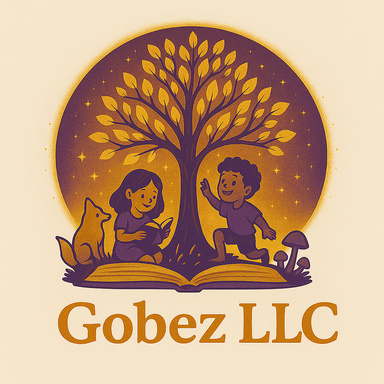 Gobez LLC - Books and Publications Spotlight | Lulu