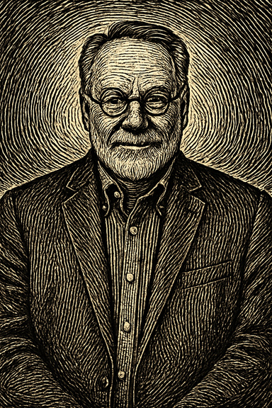 Richard (Rick) Harris - Books and Publications Spotlight | Lulu