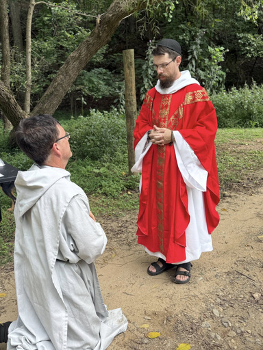 Adomnan Bartimaeus, OSC - Books and Publications Spotlight | Lulu