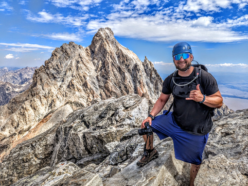 Jeremy Janus - Books and Publications Spotlight | Lulu