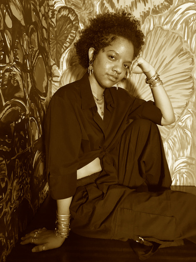 Justice Reign Torrence, The Black Yogini - Books and Publications ...