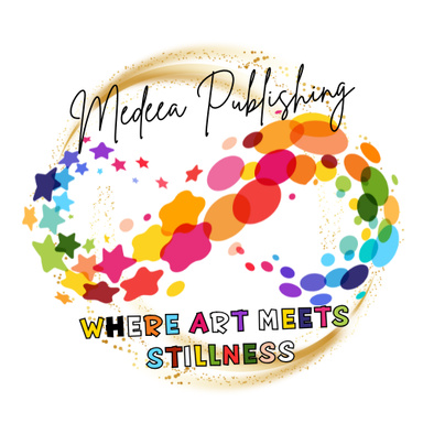 Medeea Publishing - Books and Publications Spotlight | Lulu