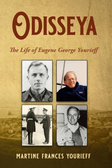 Odisseya: The Life of Eugene George Yourieff