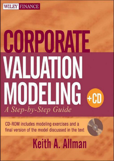 Corporate Valuation Modeling