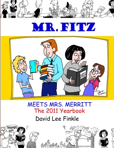 Mr. Fitz Meets Mrs. Merritt
