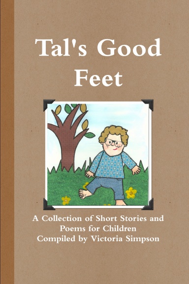 Tal's Good Feet