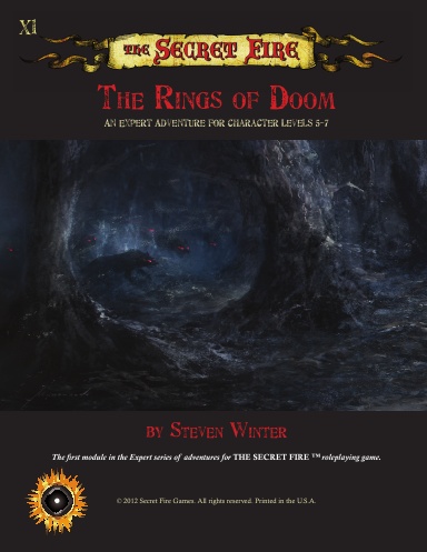 X1 The Rings of Doom