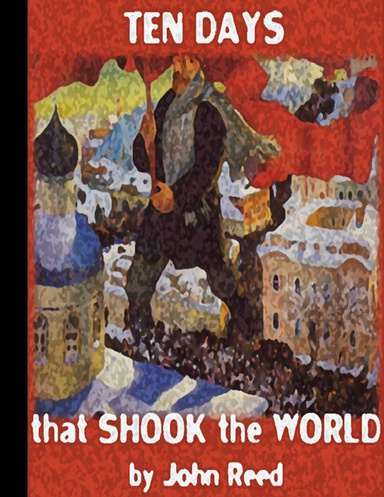 Ten Days That Shook the World