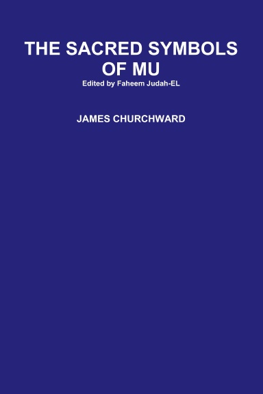 THE SACRED SYMBOLS OF MU