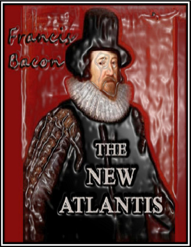 The New Atlantis