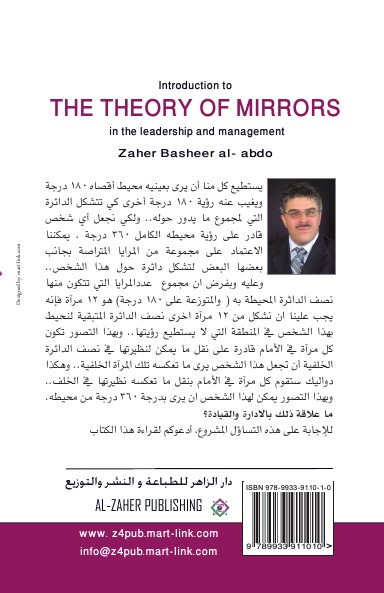 Introduction to the theory of mirrors in the leadership and management ...