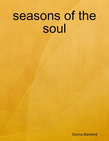 seasons of the soul