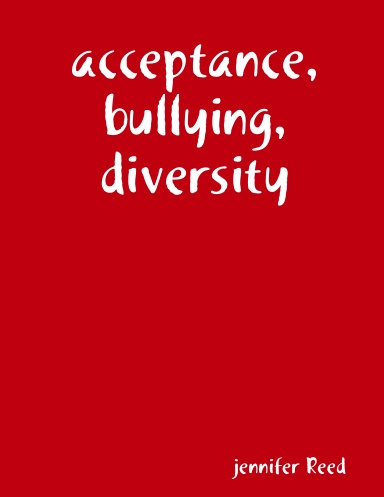 acceptance,bullying,diversity