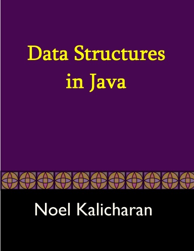 Data Structures in Java