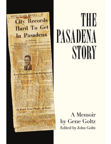 The Pasadena Story