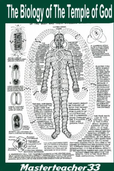 BIOLOGY OF THE TEMPLE OF GOD