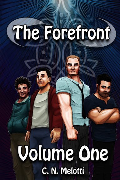The Forefront: Volume One